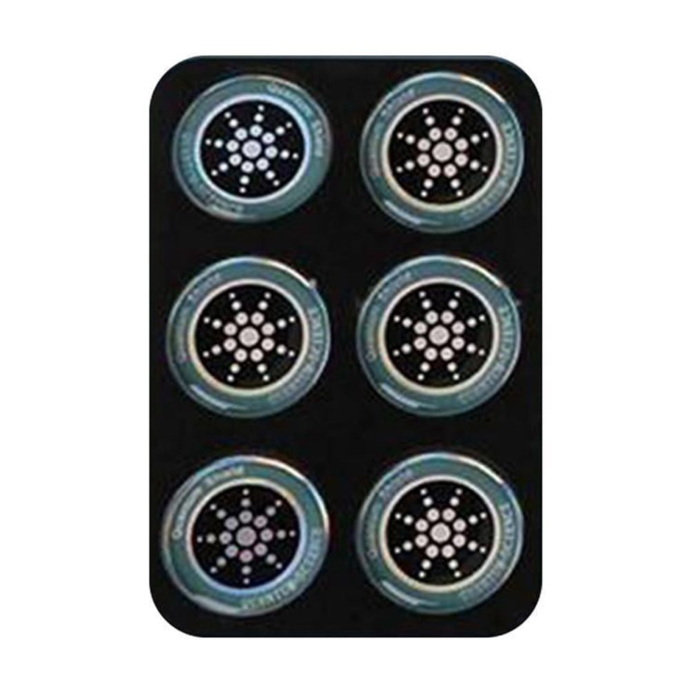 Radiation Protection Cell Phone Stickers Anti Radiation Protector ...