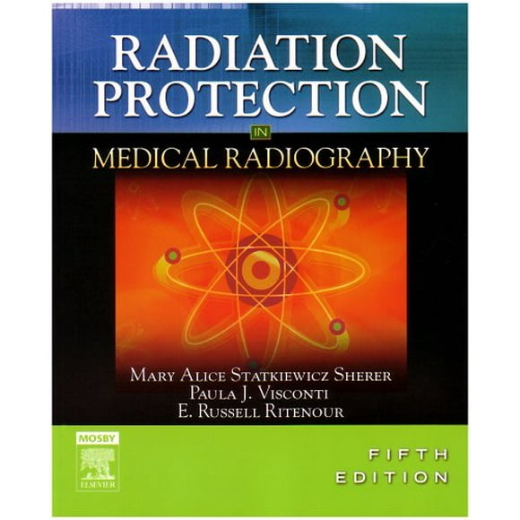 Radiation Protection In Medical Radiography