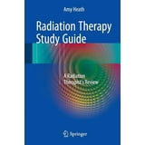 Free Shipping! Radiation Therapy Study Guide: A Radiation Therapist's ...