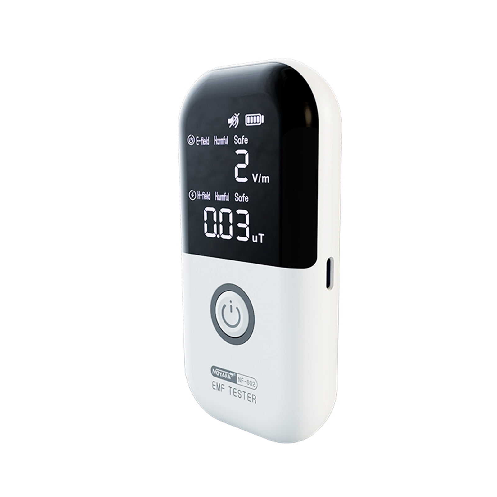 Radiation meter,Handheld Counter Meter Counter Meter Tester Dosimeter ...