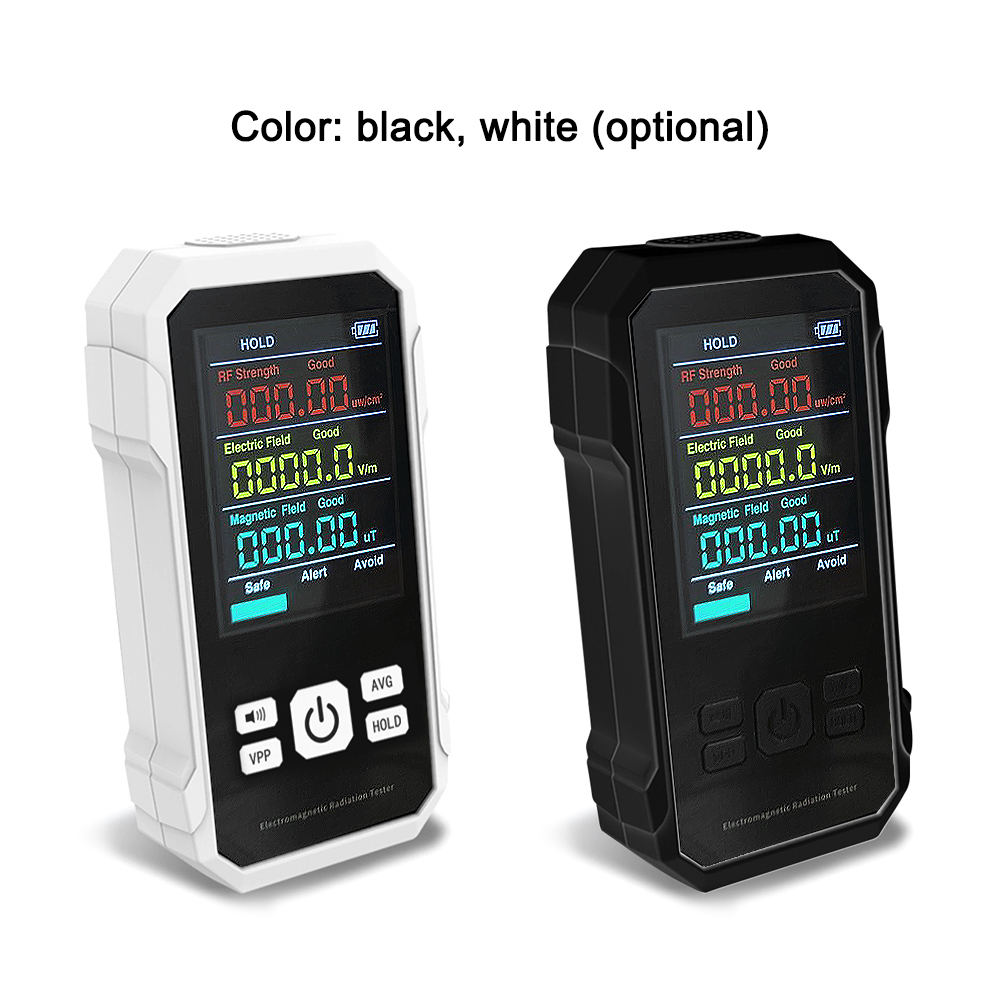 Radiation tester,Sound Alarm Function Tester Intensity Test With Sound ...