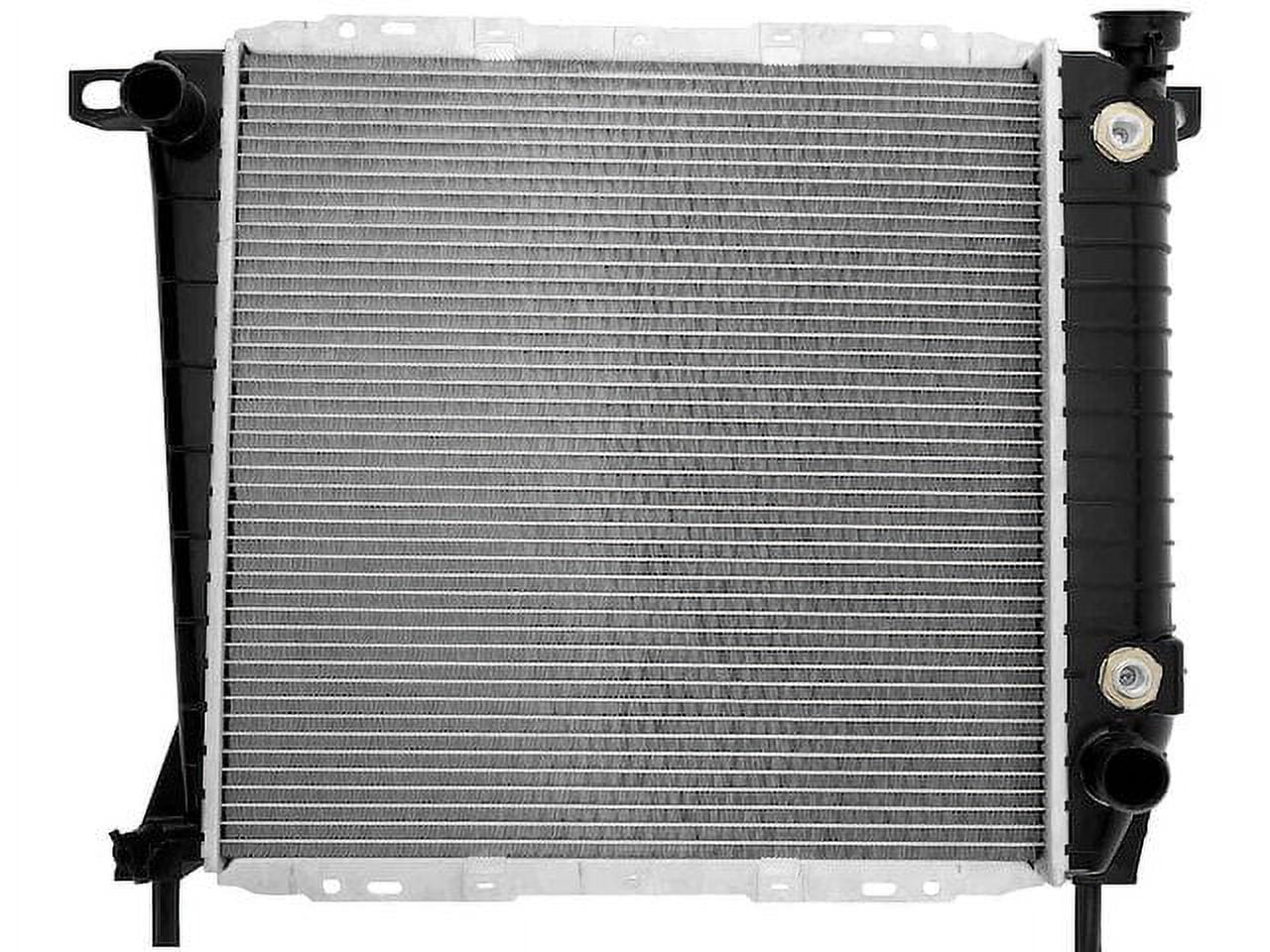 Radiator 1 - Compatible with 1985 - 1994 Ford Ranger 1986 1987 1988 ...