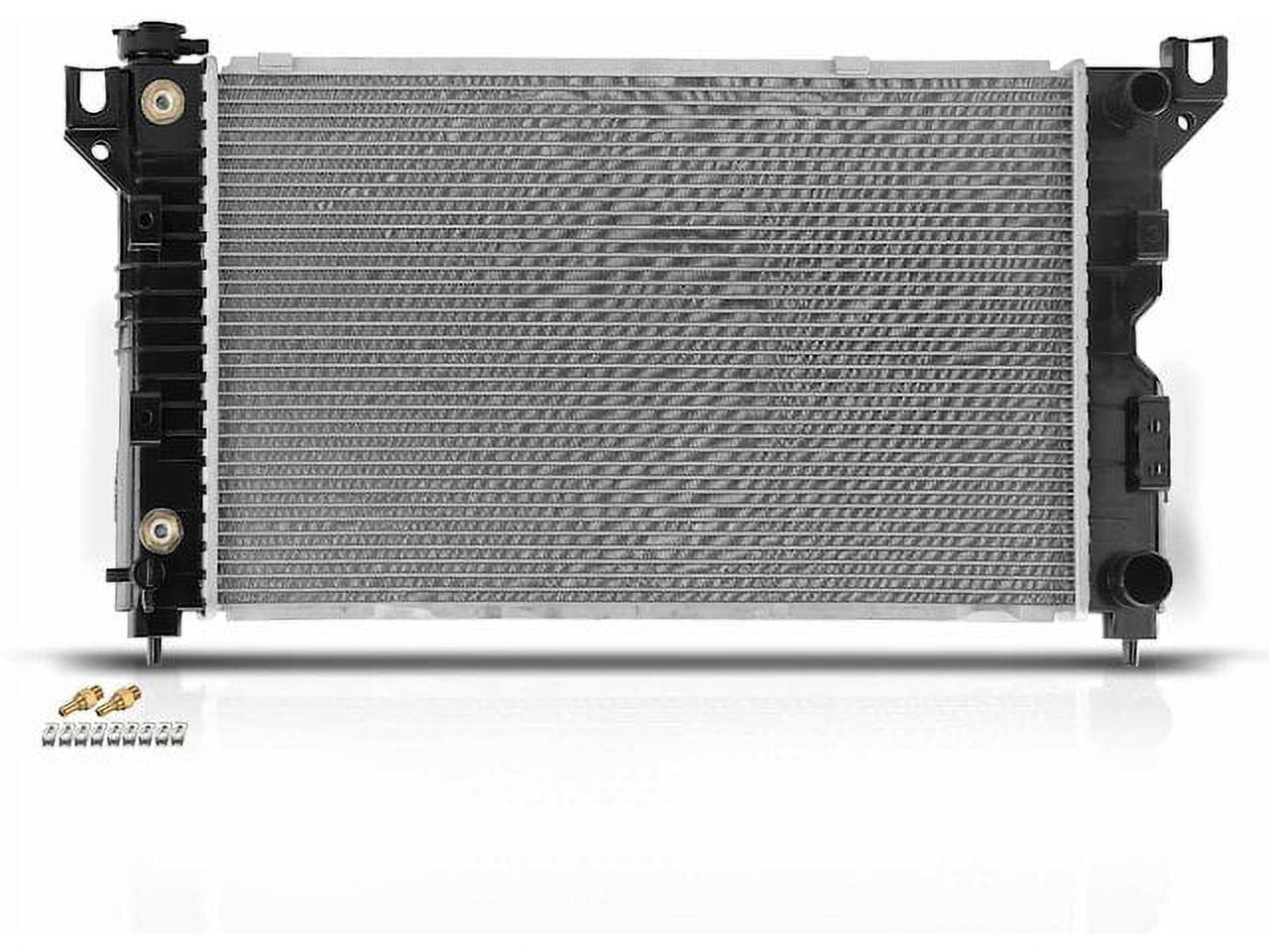 Plymouth Grand Voyager Radiator