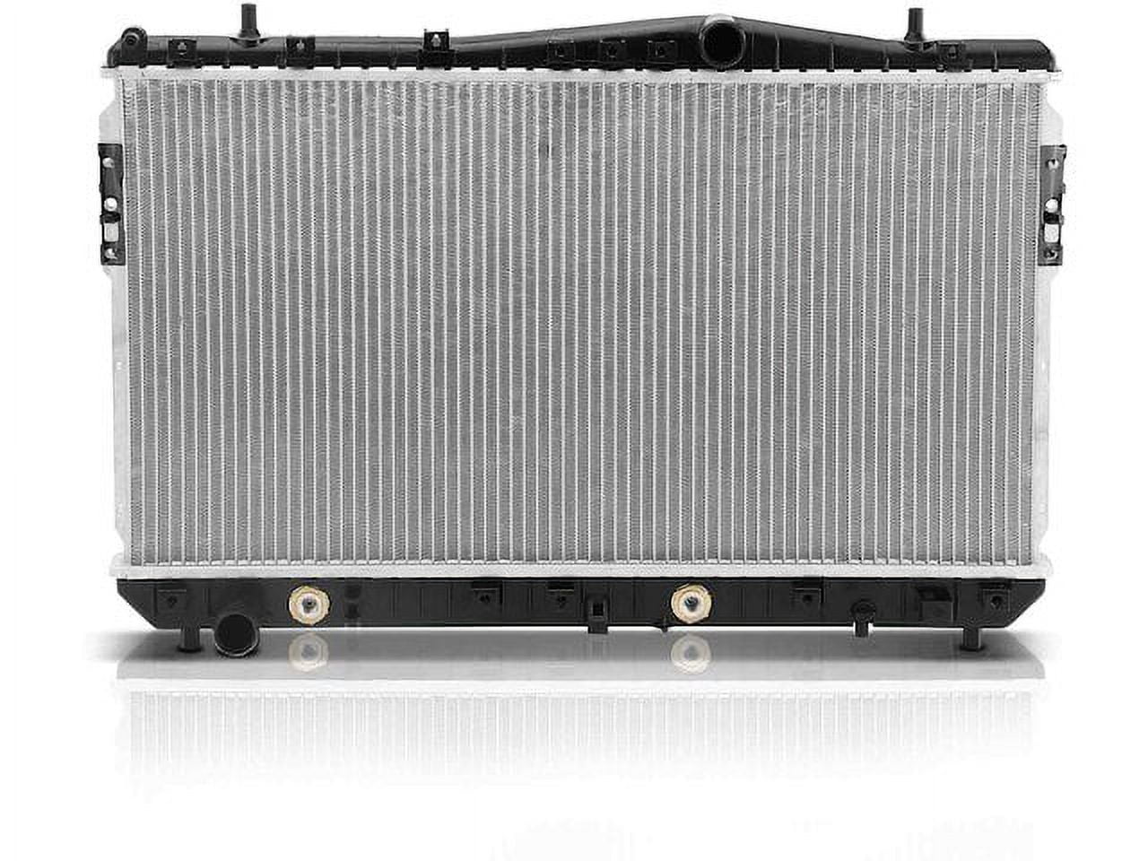 Suzuki Reno Radiator