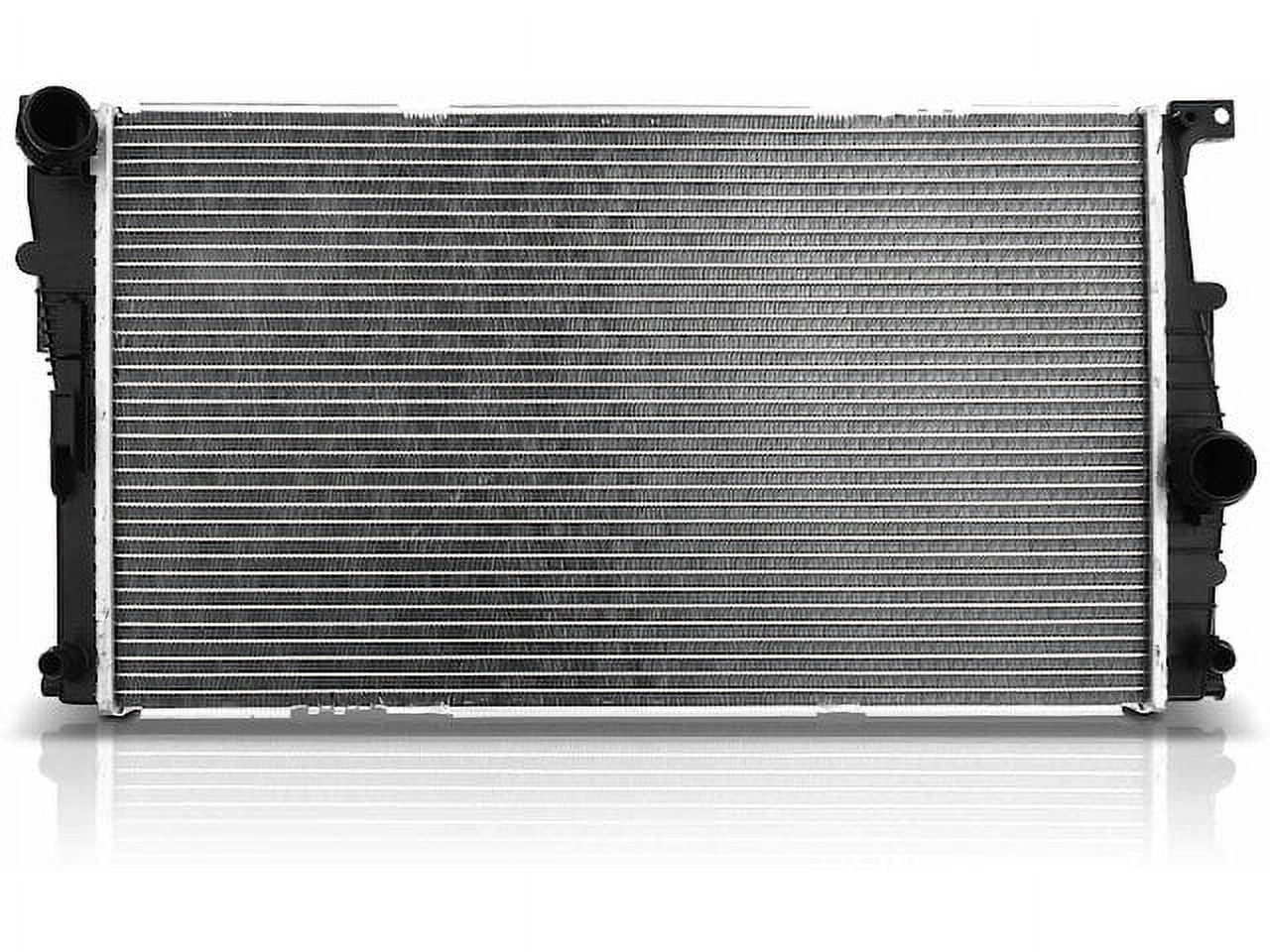 Bmw 428 Radiator