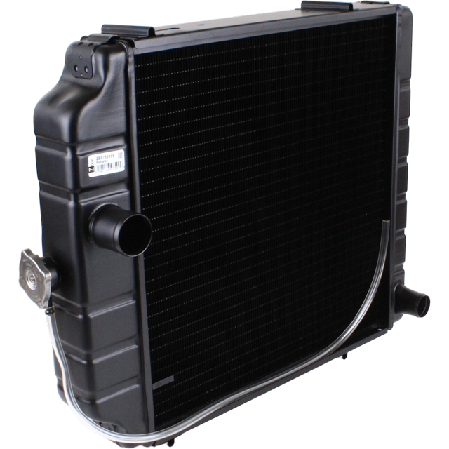 Radiator 1695721M2 fits Massey Ferguson 365 375 383 390 390T 393 398 ...