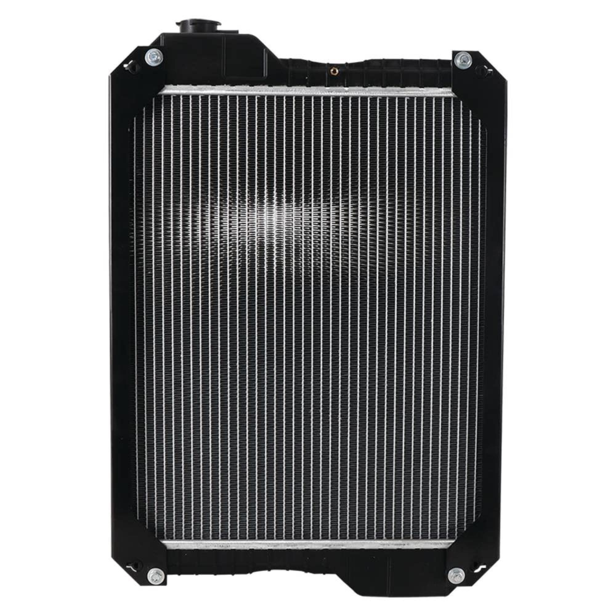 Radiator 1706-6546 For Case International Harvester C100, C50, C60, C70 ...