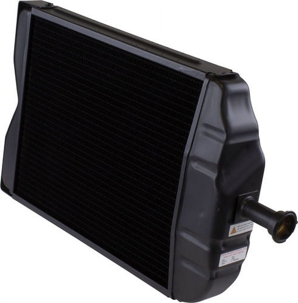 Radiator 579004M91 fits Massey Ferguson 20C 230 245 - Walmart.com