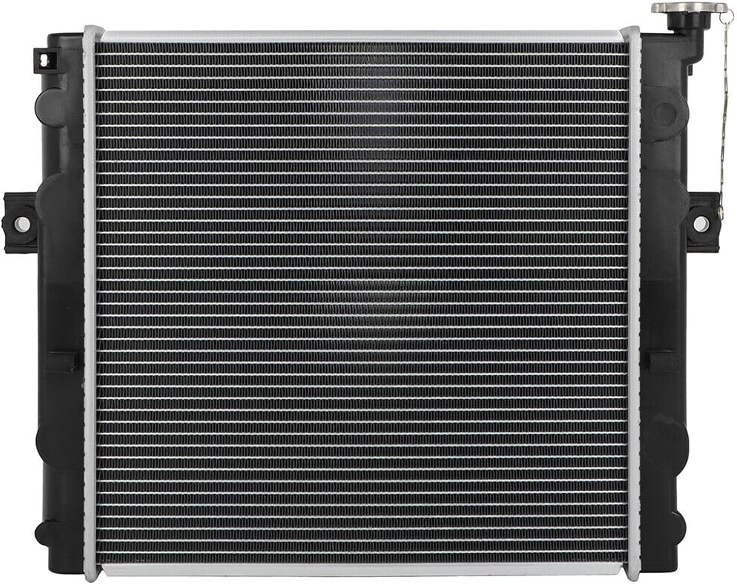 Radiator 93E01-00010 93E0100010 For Caterpillar CAT C5000 For ...