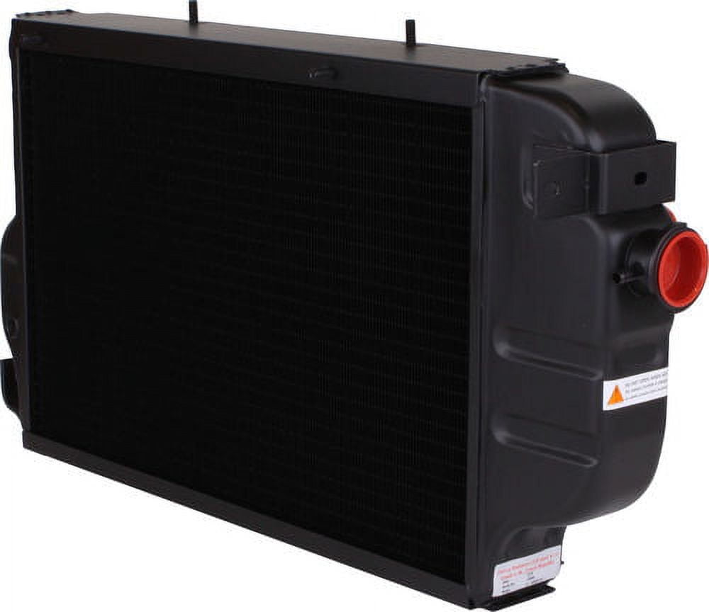 Radiator AR65715 fits John Deere 302A 40 400 401 401B 401C 480 JD400 ...