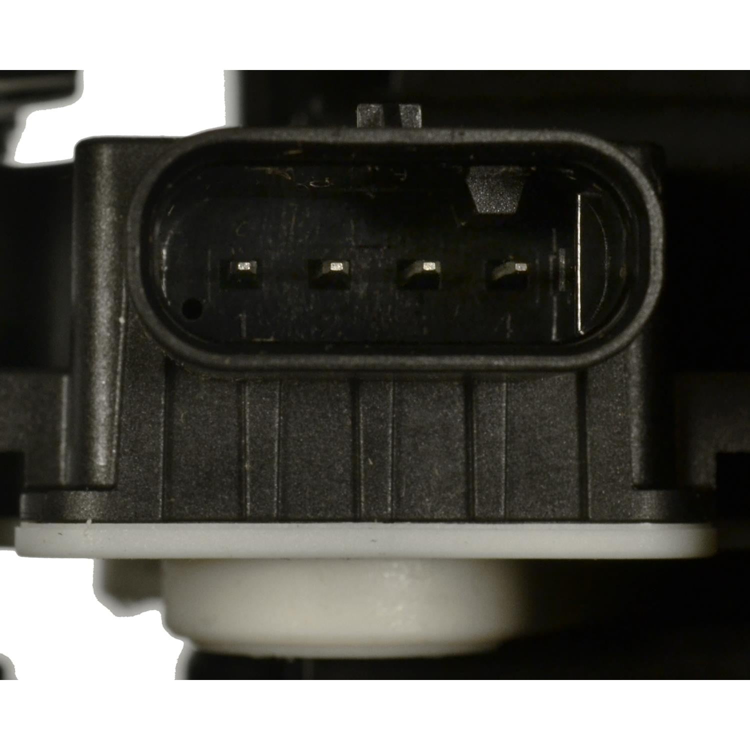 Radiator Active Grille Shutter Assembly - Walmart.com