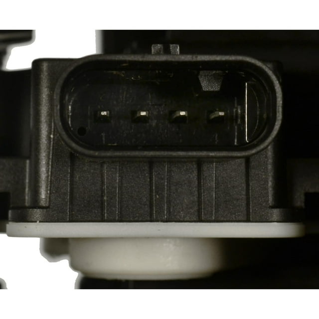 Radiator Active Grille Shutter Assembly - Walmart.com