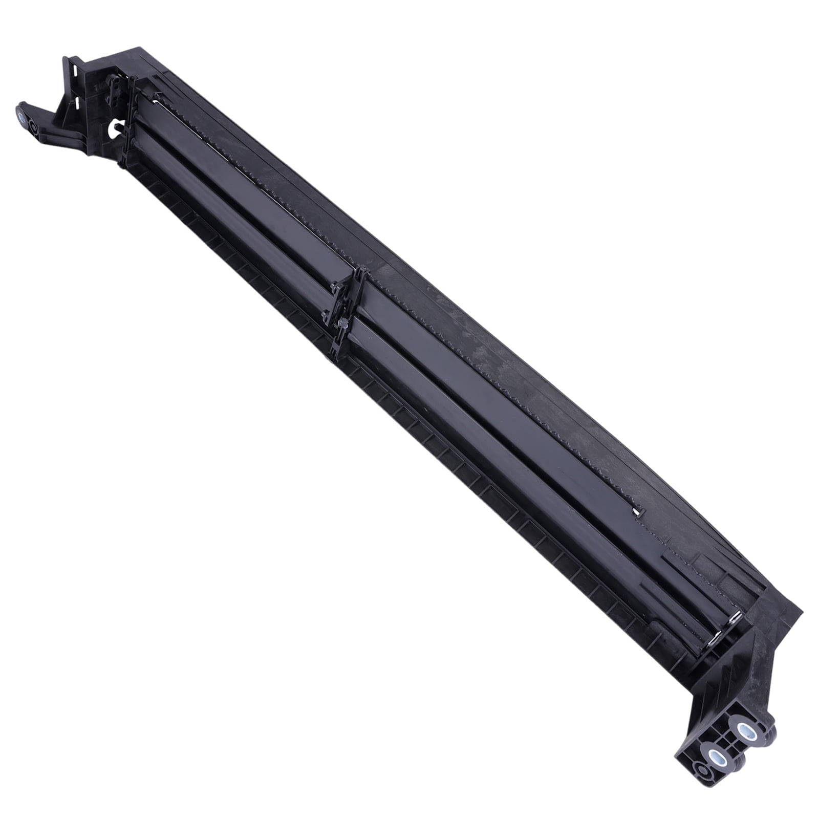 Radiator Active Grille Shutter Plastic Black for Toyota RAV4 2019-2021 ...
