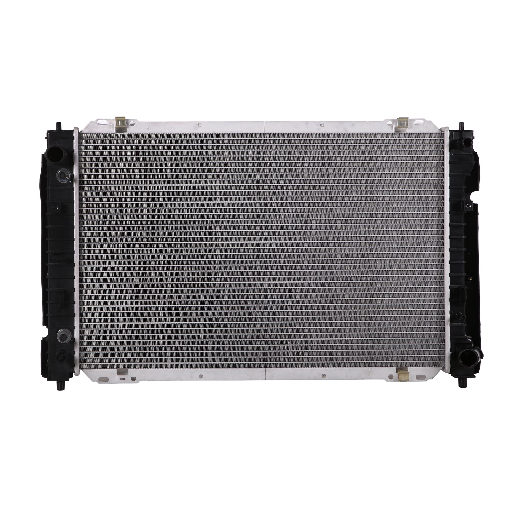 Radiator Aluminum Cooling System Component-Radiator Replacement ...
