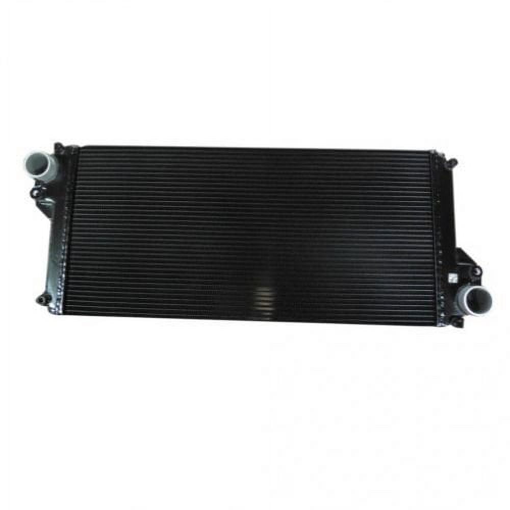 Radiator - Aluminum / Plastic fits John Deere 8420T 8220 8320T 8220T ...