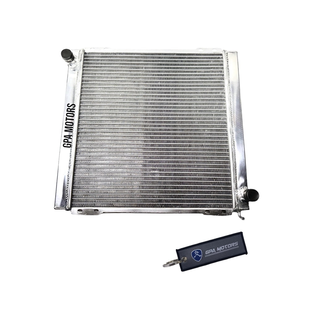 Radiator Assembly Fits Can-Am Maverick X3, R, MAX, 900 HO (2017-2018 ...