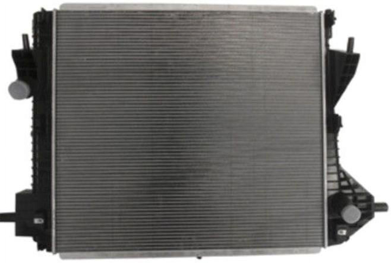 Radiator Assembly Fits Ford F-250 F-350 Super Duty 6.2L 2011-2016 Bc3Z ...