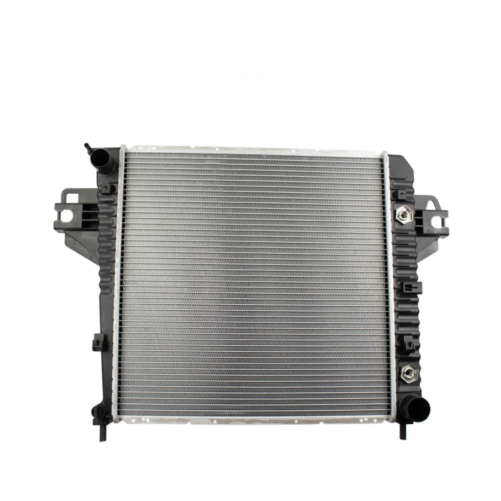 Radiator Assembly For 02-06 for Jeep for Liberty CH3010275 CU2481 ...