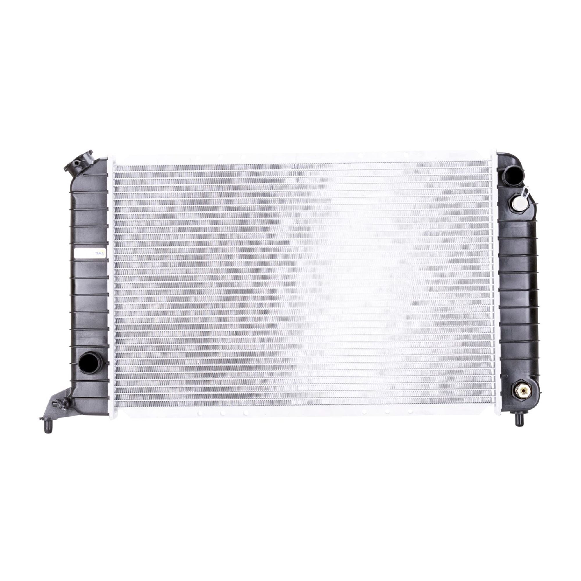 Radiator-Assembly TYC 13143 Replacement for CHEVROLET S10 GMC SONOMA ...
