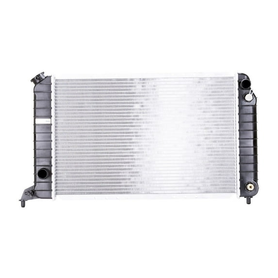 Radiator-Assembly TYC 13143 Replacement for CHEVROLET S10 GMC SONOMA ...