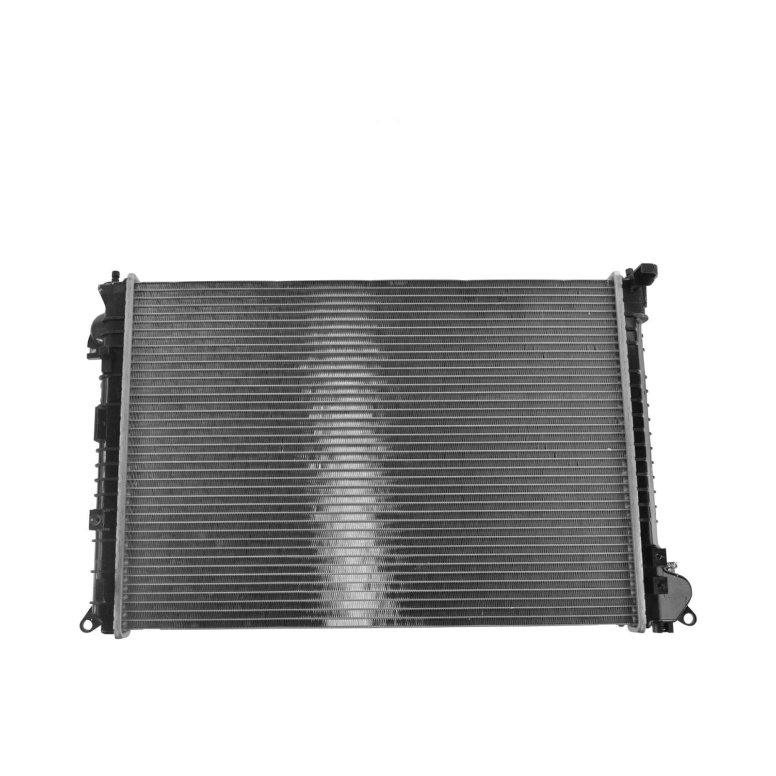 Radiator Assembly for 02-08 for Mini for Cooper CU2859 MC3010102 ...