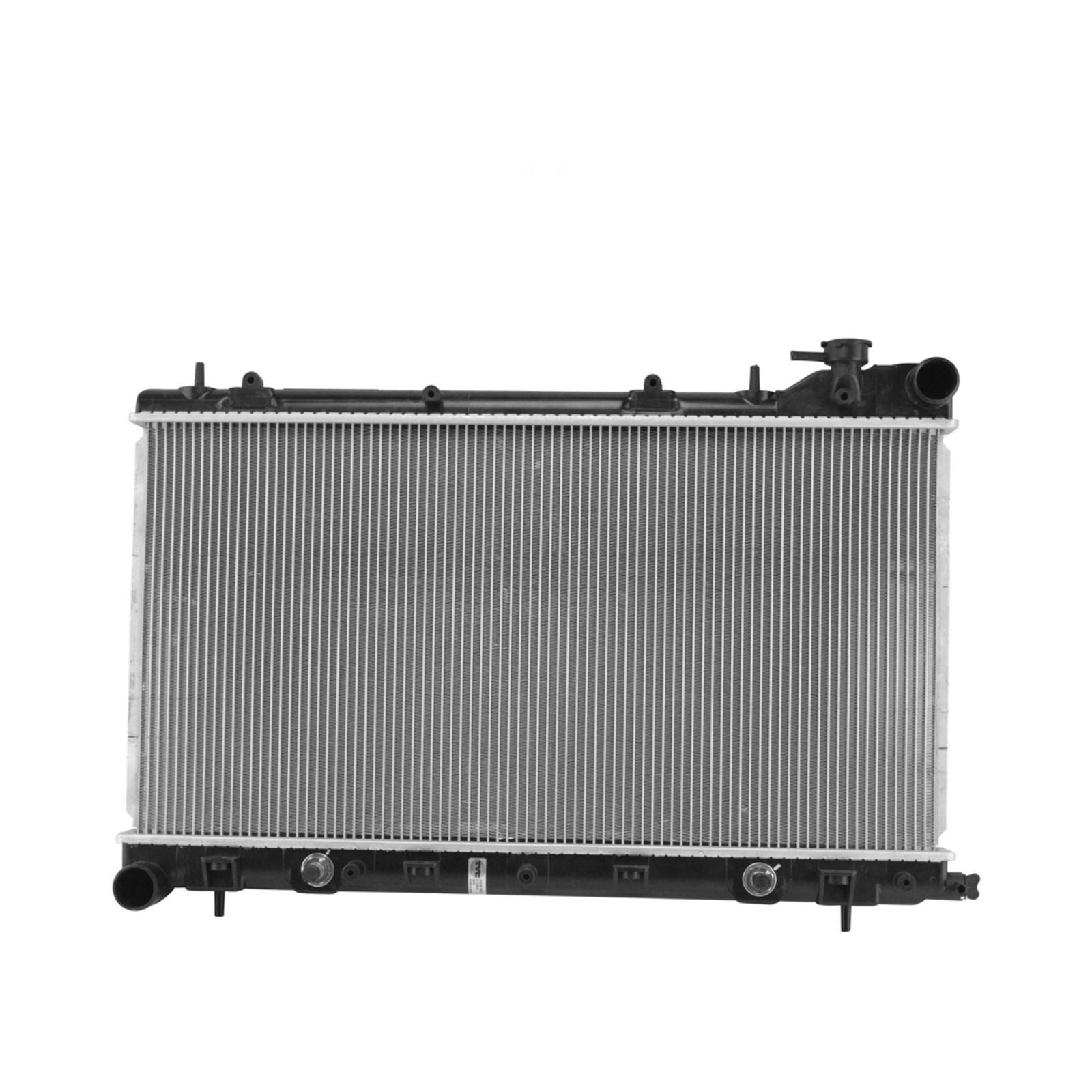 Radiator Assembly for 03-08 for Subaru for Forester CU2674 SU3010142 ...