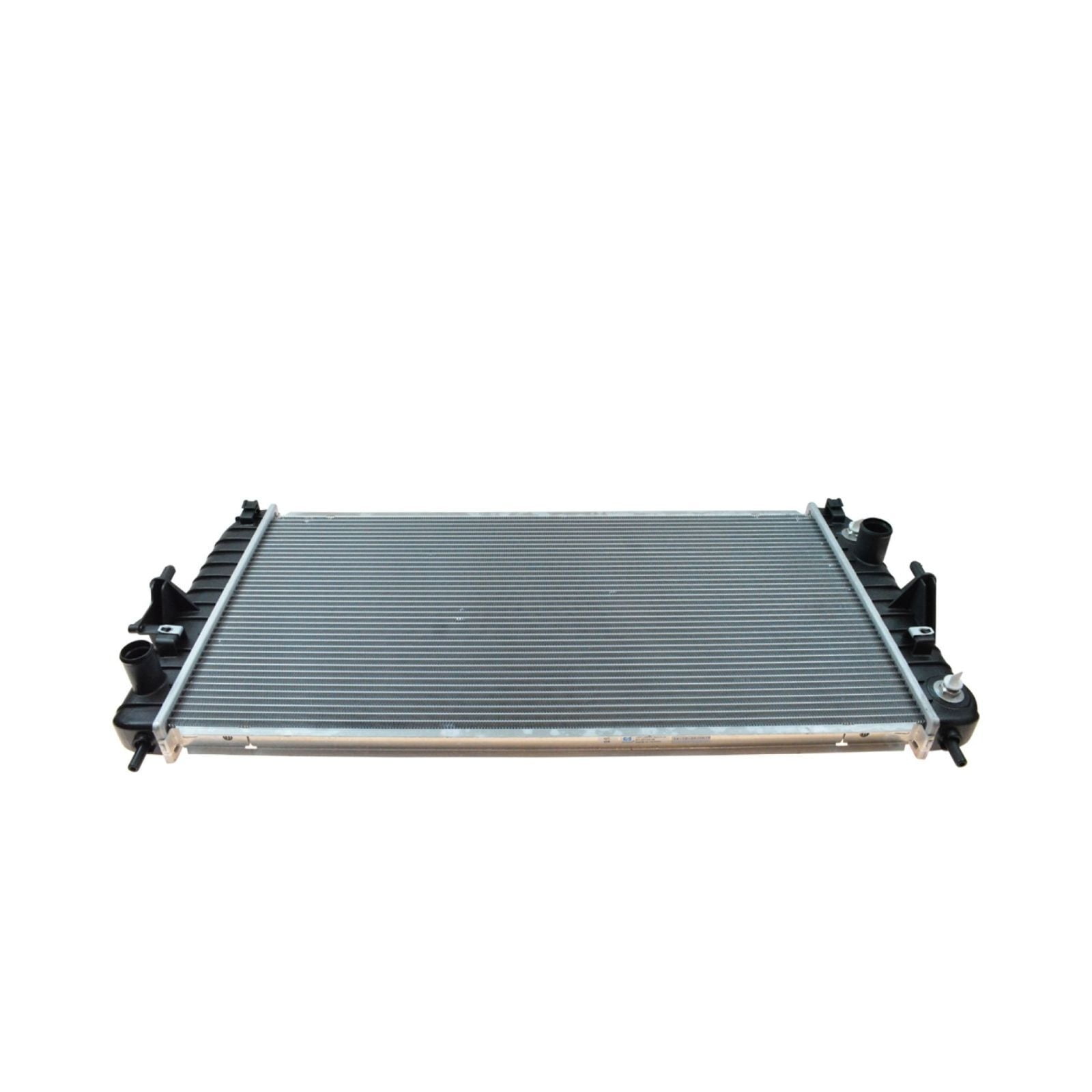 Radiator Assembly for 2006-2011 for Buick for Lucerne & for Cadillac ...