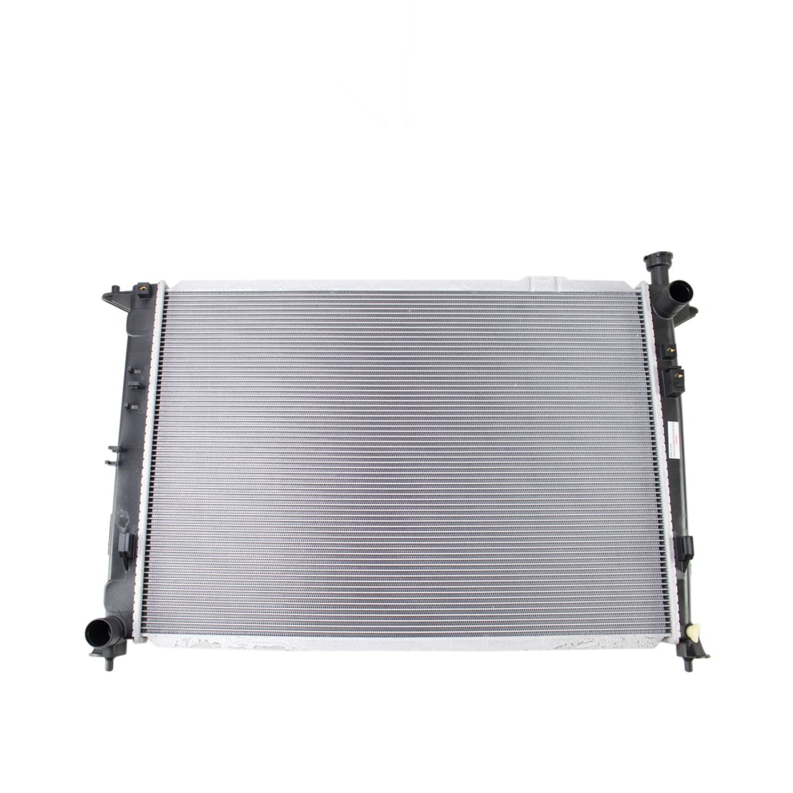 Radiator Assembly for 2016-2018 for Kia for Sorento CU13519 - Cross ...