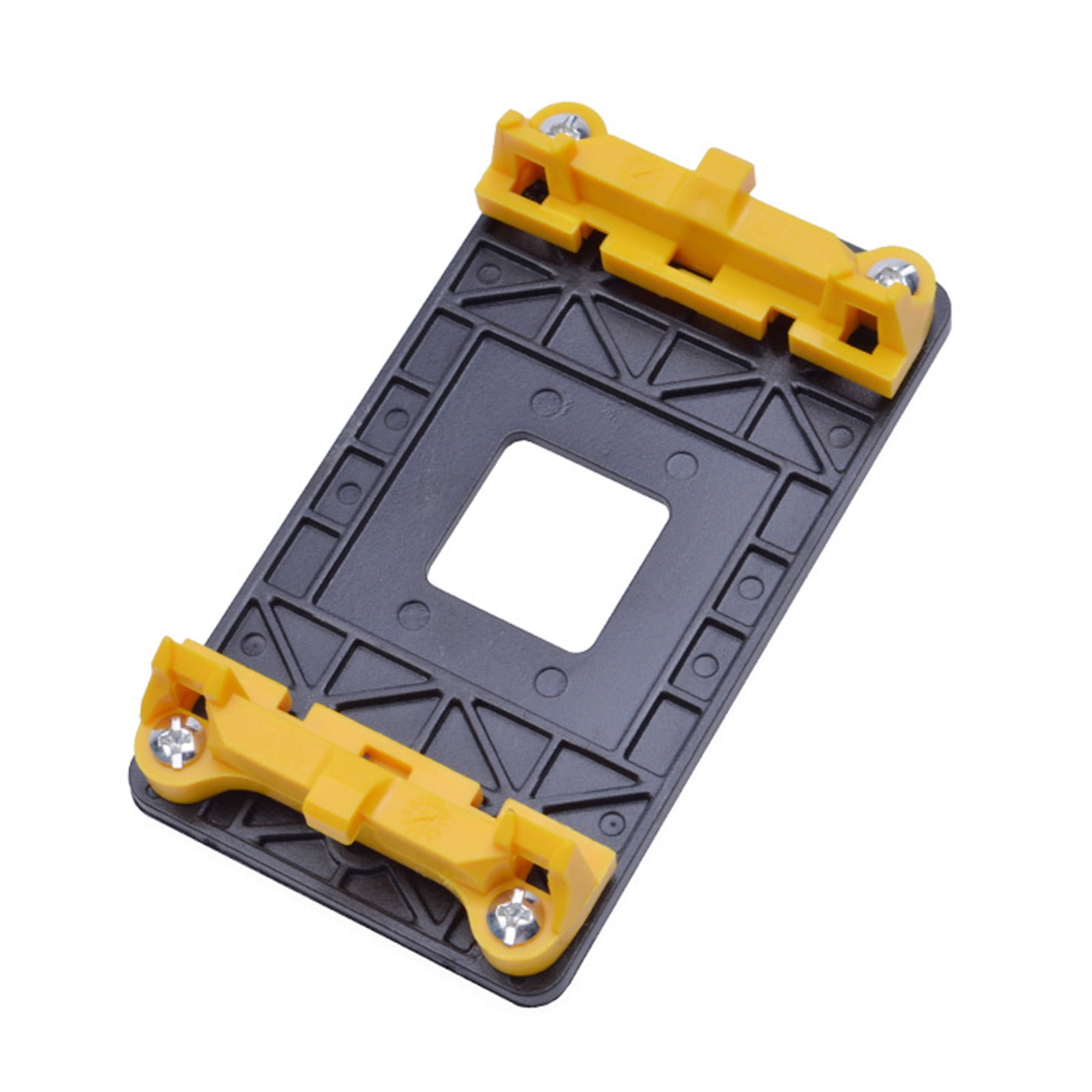 Radiator Base Brackets Heatsink Back Plate for AM2+ AM3 940 AM3+ FM1 ...