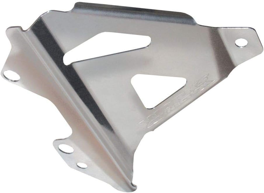 Radiator Braces (Silver) - 18-280 - Walmart.com
