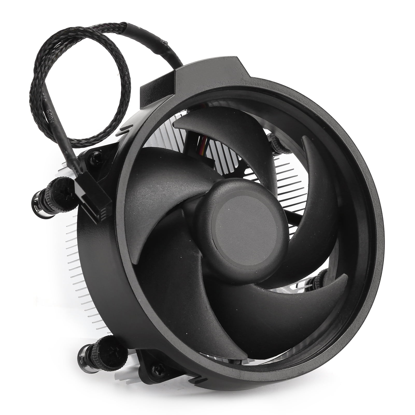 Radiator CPU Cooling Heat Dissipation Machine with AM4 Interface Air ...