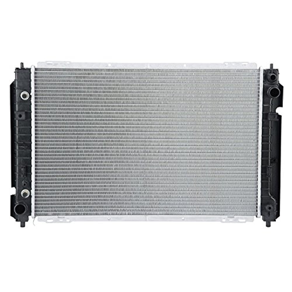 Radiator CU2307 for Fits Ford Escape Mercury Mariner Mazda Tribute Atuo ...