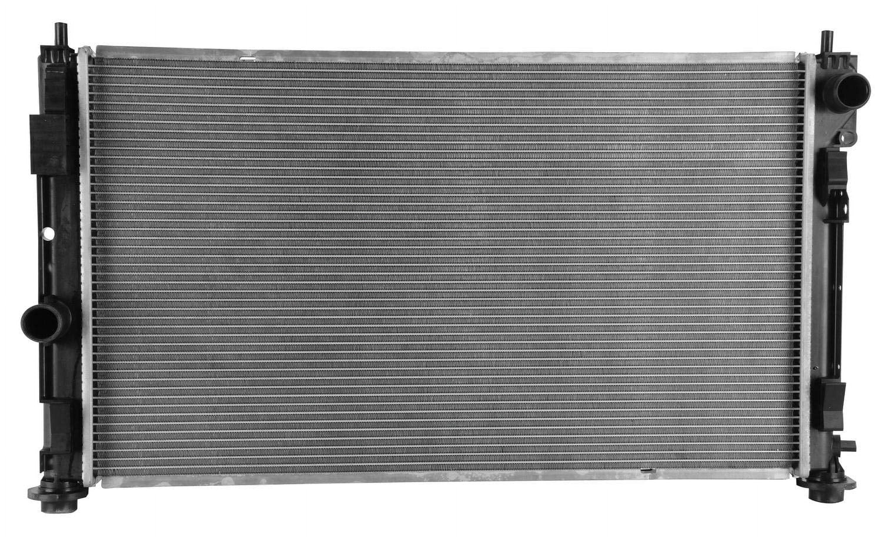 Radiator CU2951 Replacement fit for 2007 2008 2009 2010 2011 2012 for ...