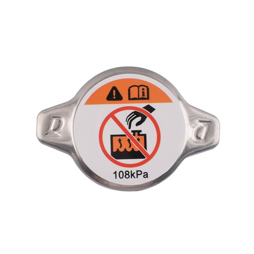 Radiator Cap 16401-36020 For Toyota Avalon Highlander 4Runner Tundra ...