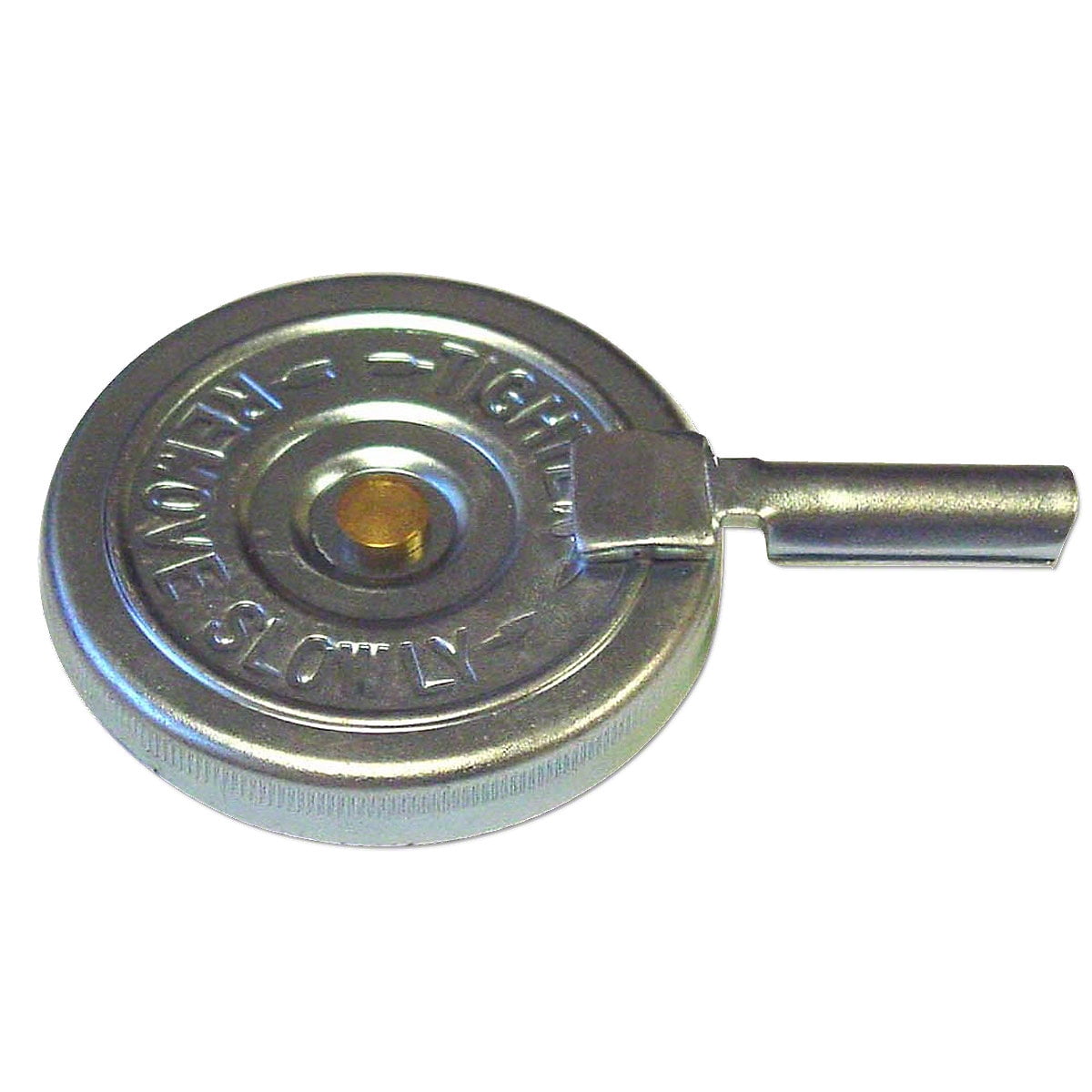 Radiator Cap (4 PSI) w/ Gasket & Wing Fits International Tractor ...