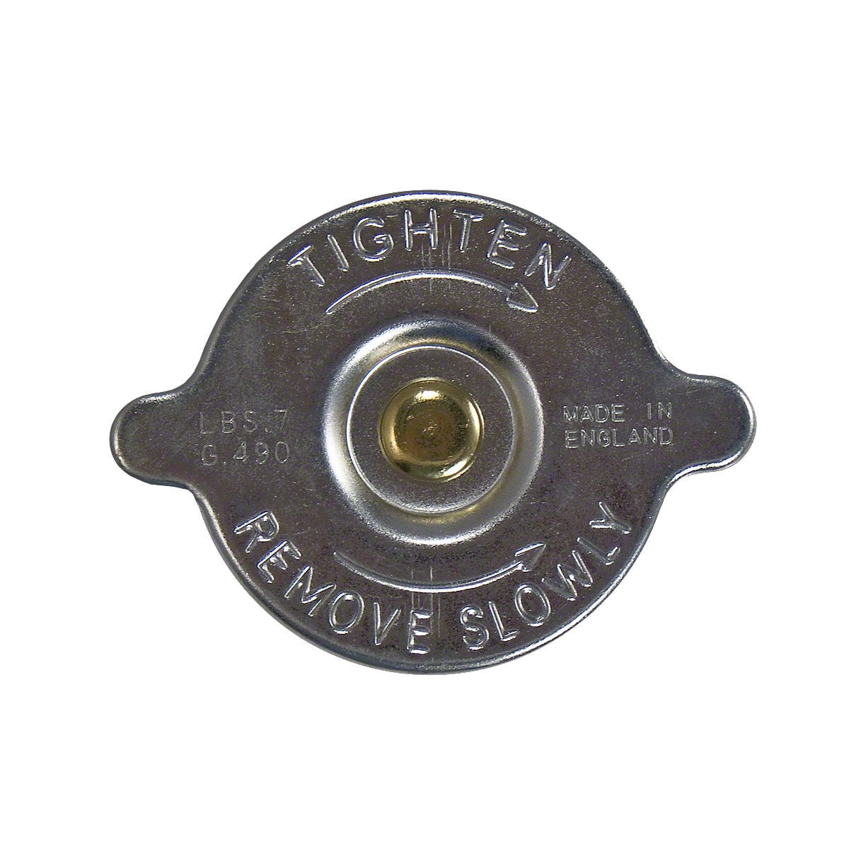 Radiator Cap 7 PSI Fits International Farmall Cub Tractors 365892R91 ...