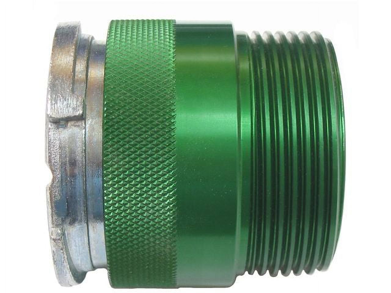 Radiator Cap Adapter - Compatible with 2019 Chevy Bolt EV - Walmart.com