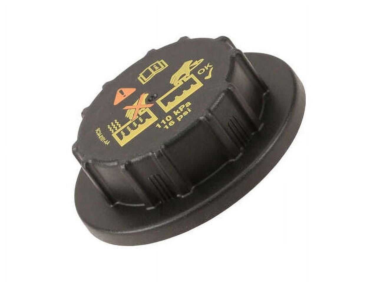 Radiator Cap - Compatible with 1993 - 2011 Lincoln Town Car Sedan 1994 ...