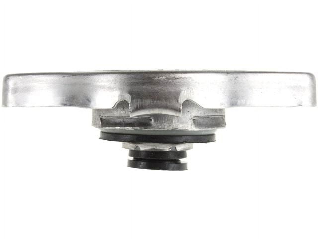 Radiator Cap - Compatible with 1993 - 2019, 2021 - 2022 Toyota Corolla ...