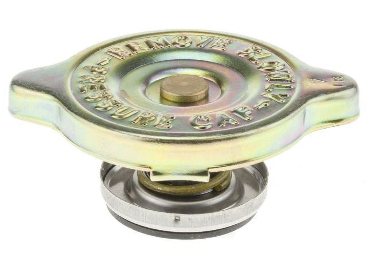 Radiator Cap - Compatible with 1949 - 1950 Packard Super Deluxe Eight 5 ...