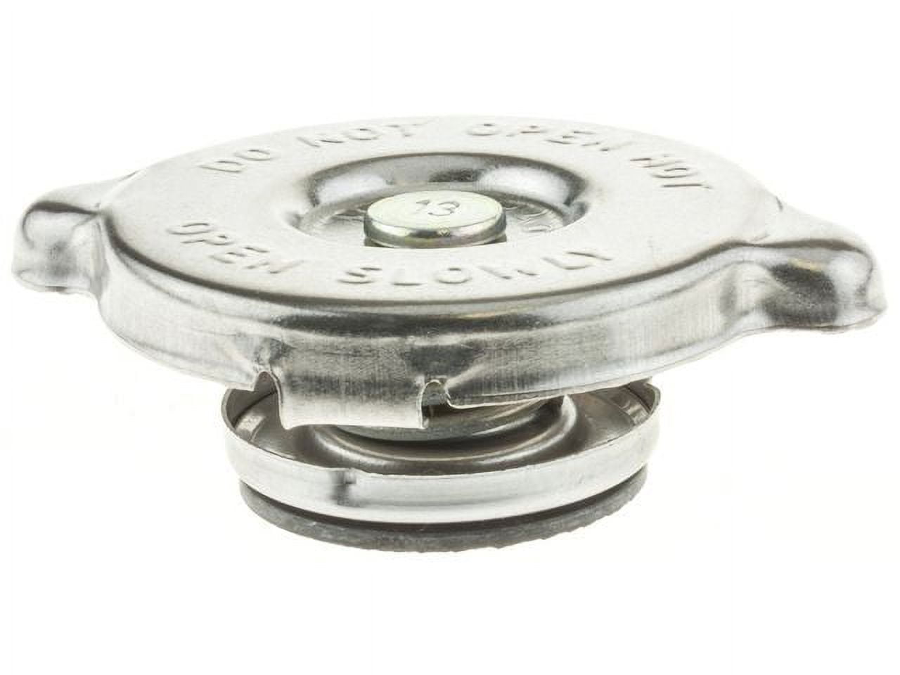 Radiator Cap - Compatible with 1964 - 1973, 1979 - 1983 Ford Mustang ...