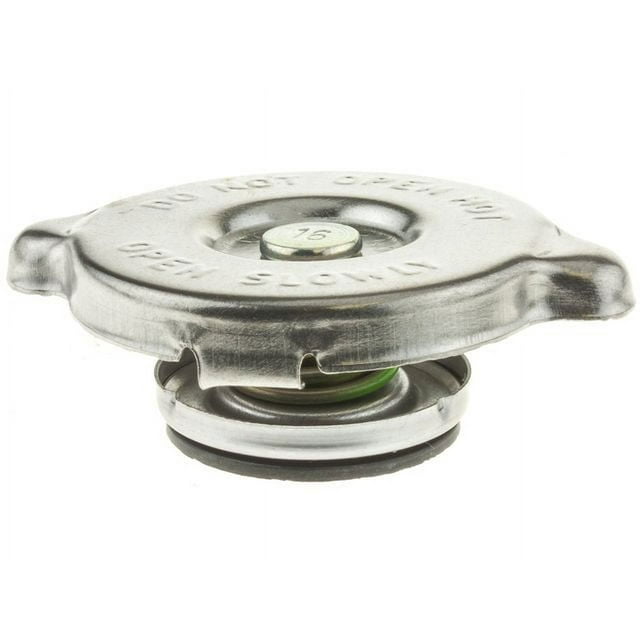 Radiator Cap - Compatible with 1964 - 1973 Pontiac GTO 1965 1966 1967 ...