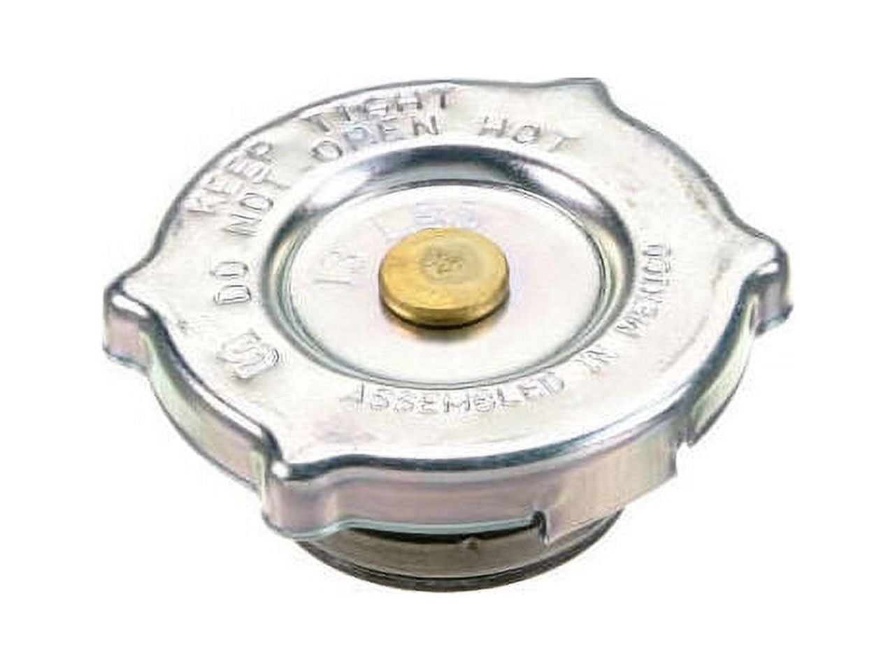 Radiator Cap - Compatible with 1975 - 1984 Subaru DL 1976 1977 1978 ...