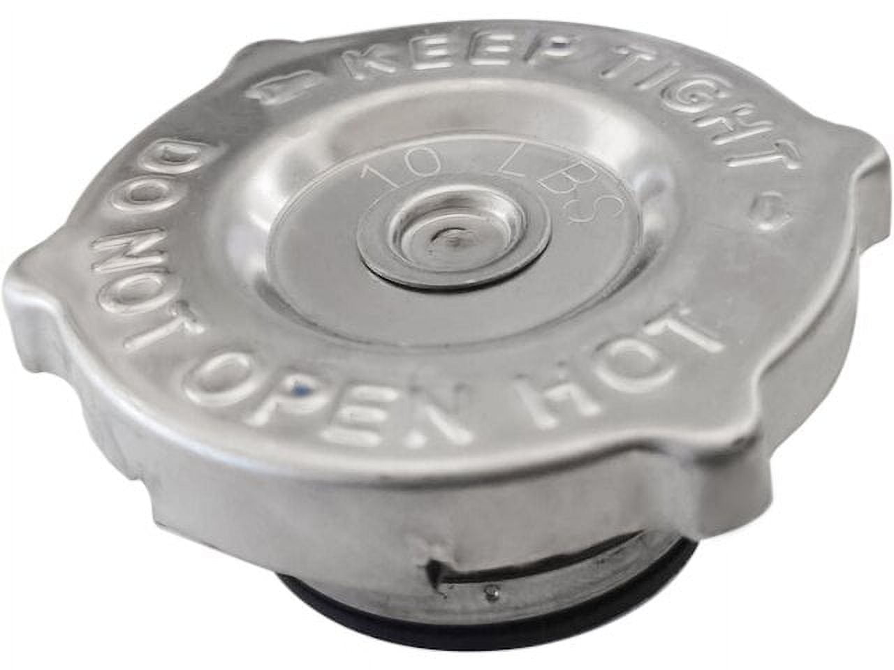 Radiator Cap - Compatible with 1980 - 1990 Chevy C60 1981 1982 1983 ...