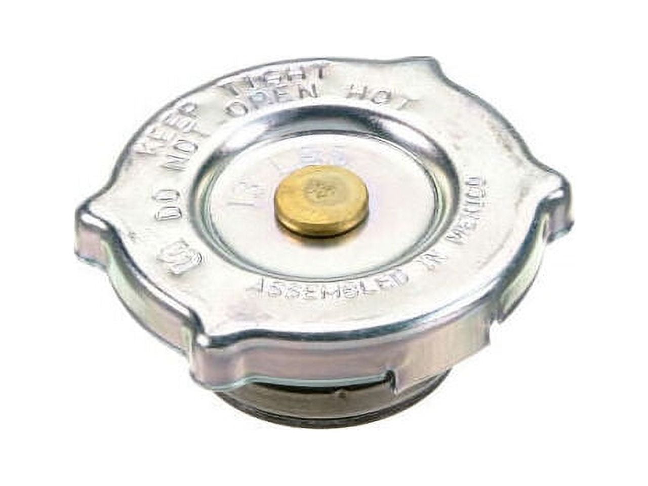 Ford Econoline Radiator Cap