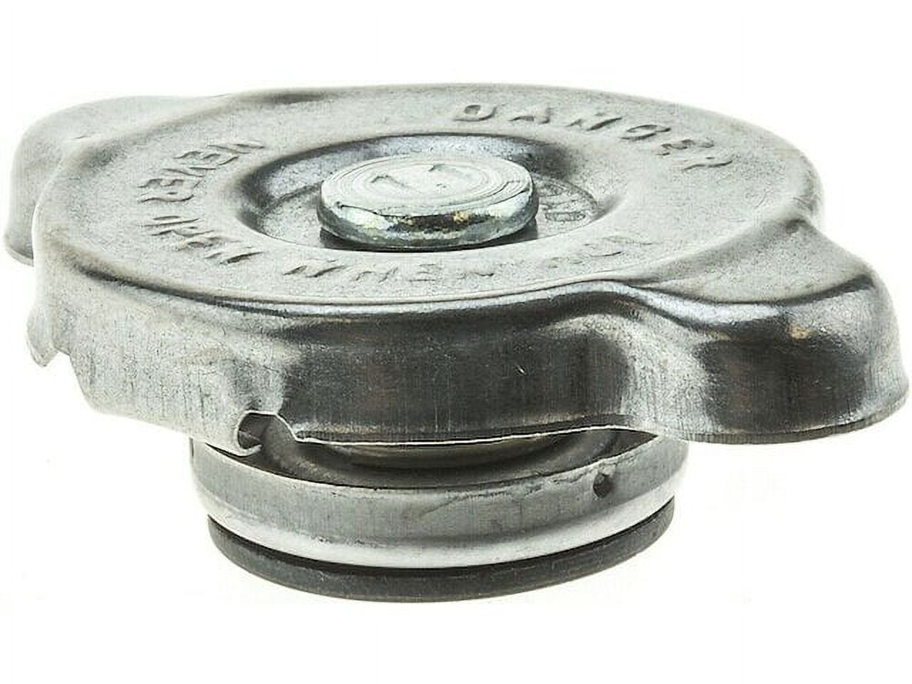 Radiator Cap - Compatible with 1988 - 1994 Isuzu Pickup 1989 1990 1991 ...