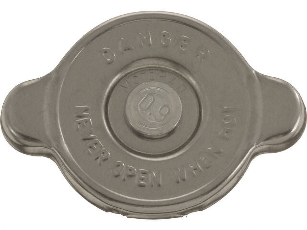 Mazda Mpv Radiator Cap