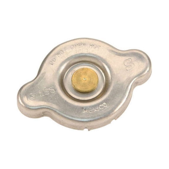 Radiator Cap - Compatible with 1990 - 1993 Acura Integra 1.8L 4 ...