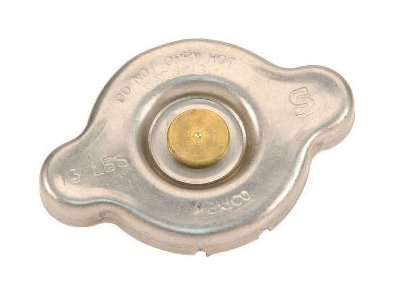 Radiator Cap - Compatible with 1990 - 1998 Mazda Protege 1991 1992 1993 ...