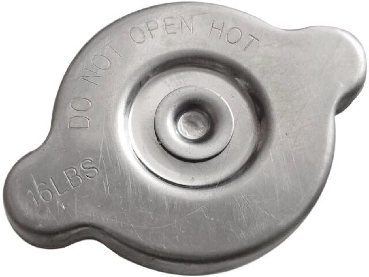 Honda Prelude Radiator Cap